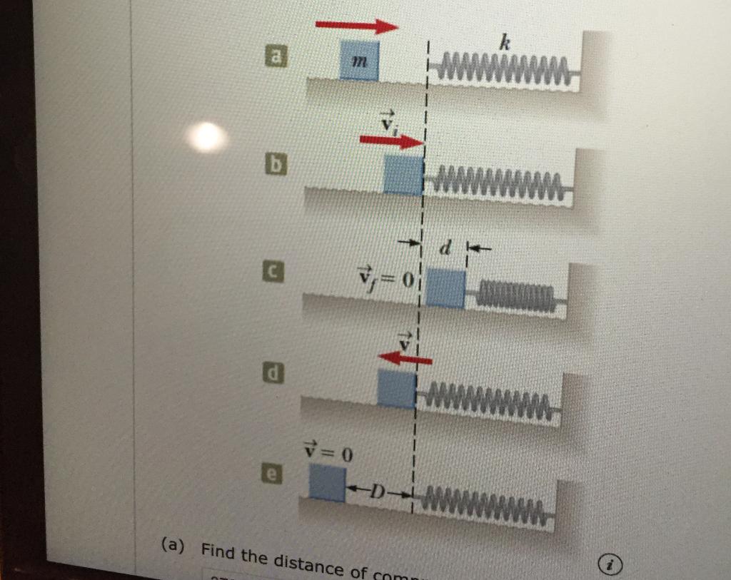 Solved A 1.20-kg object slides to the right on a surface | Chegg.com