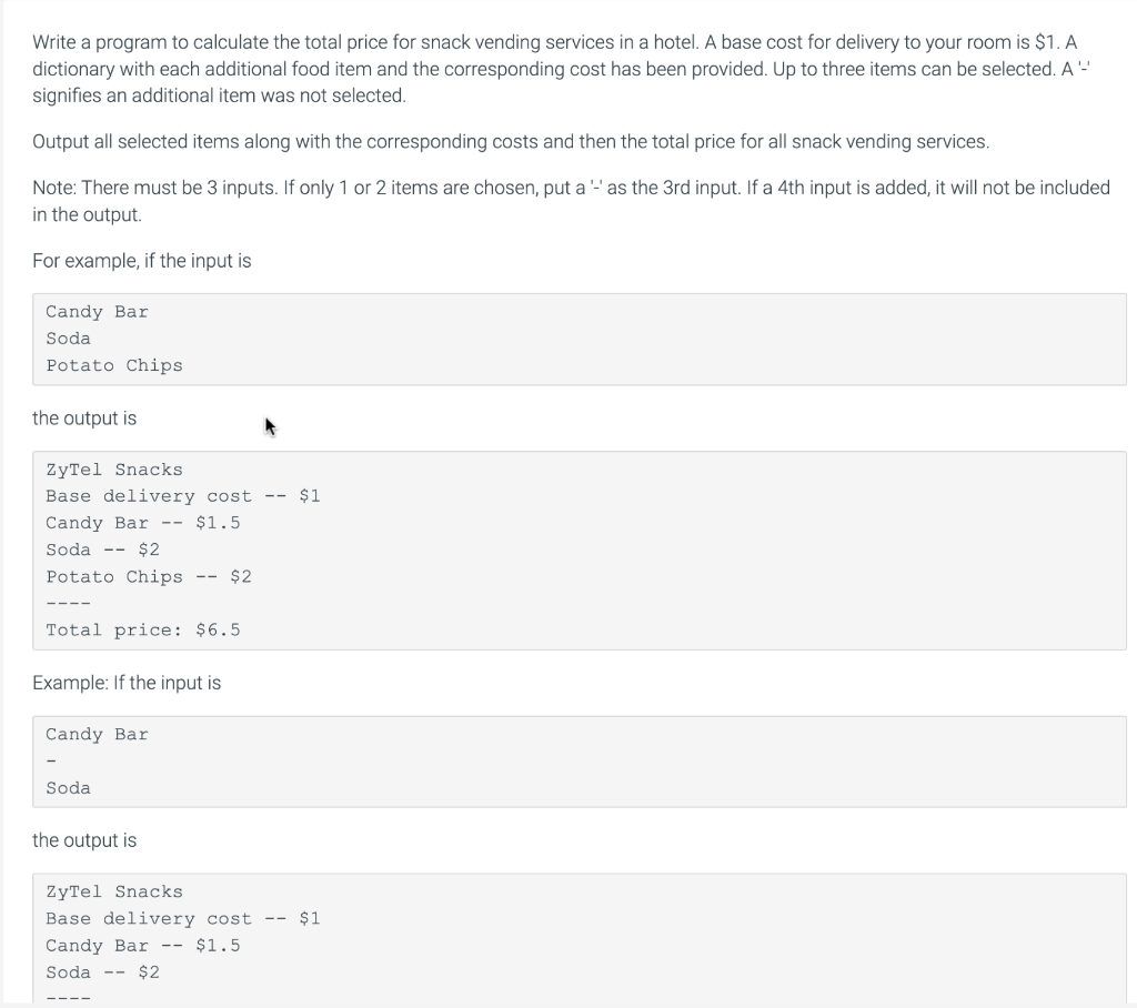 Solved Plz Answer In Python And Provide Me With Code Thanx 4718