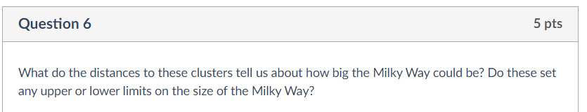 Solved Name Distance Modulus (V-Mv) Distance D (parsecs) | Chegg.com