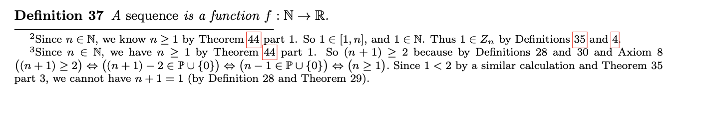 Solved Theorem 52 Suppose That P RⓇr → R Is A Function And