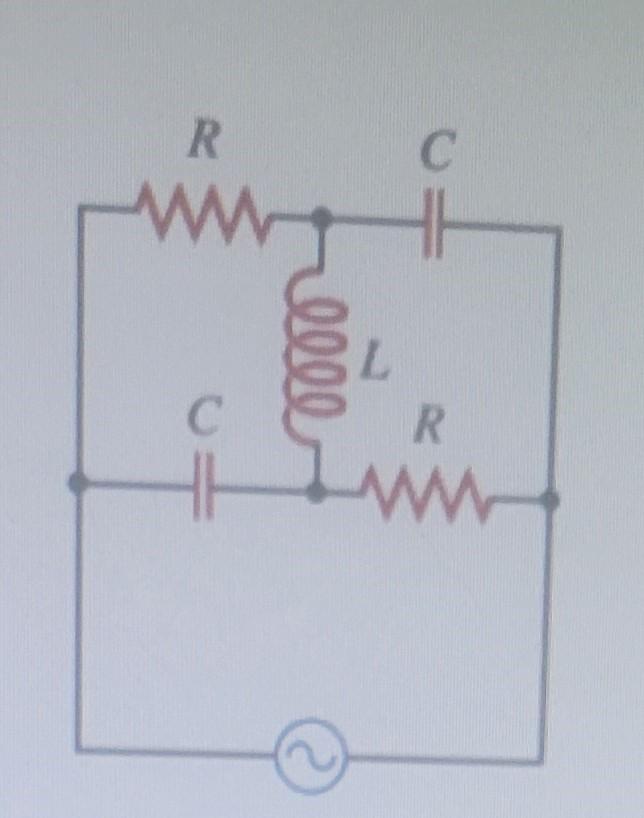 Solved Power in Extreme Frequency Limits. You and your team | Chegg.com