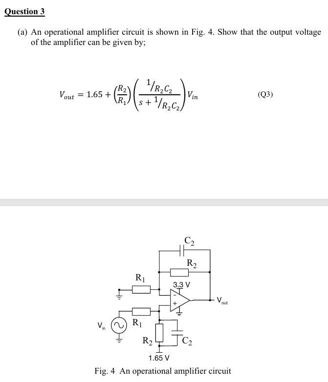 Solved Please answer all parts of the question with step by | Chegg.com
