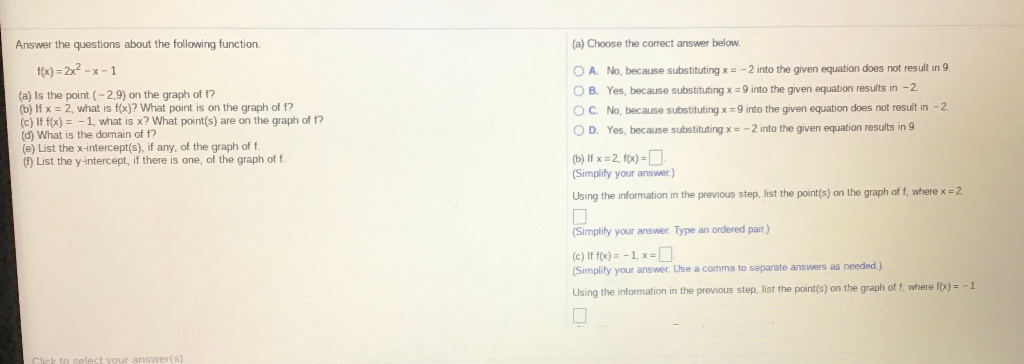 Solved PLEASE HIGHLIGHT ANSWERS, TYPE ANSWERS AND ANSWER | Chegg.com