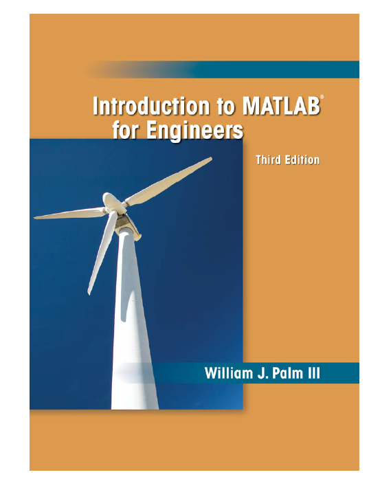 ws621 NOTE: IS STUDYING MATLAB (CHAPTER 6) IN THIS | Chegg.com