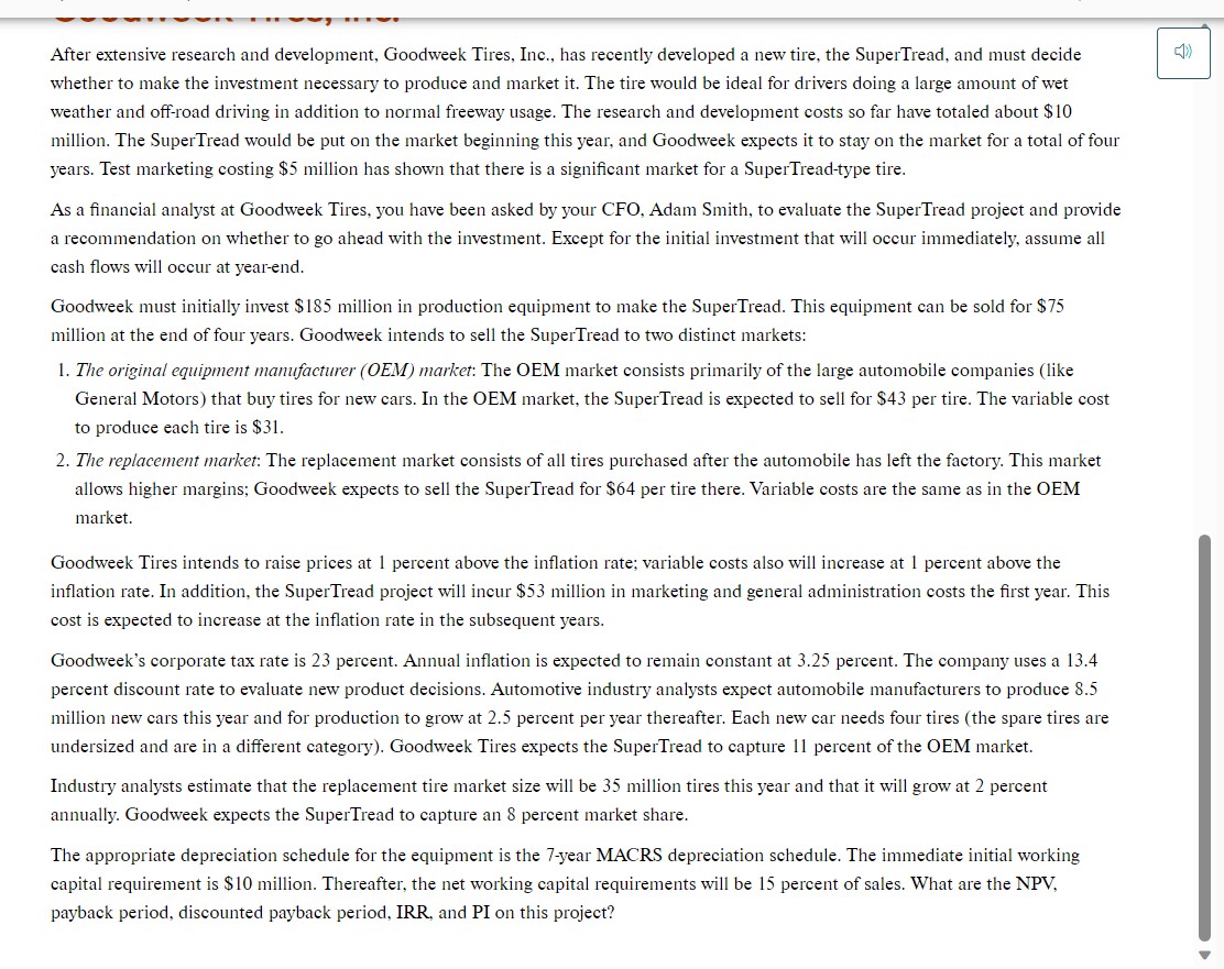 Solved Bethesda Mining is a midsized coal mining company | Chegg.com