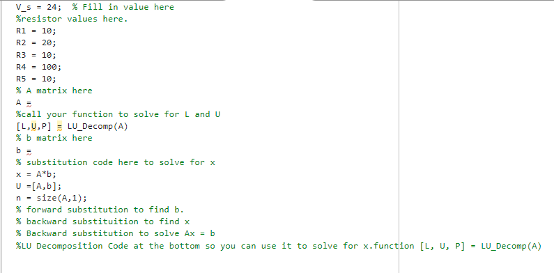 Solved pls, help. if you can add a screenshot of the code | Chegg.com
