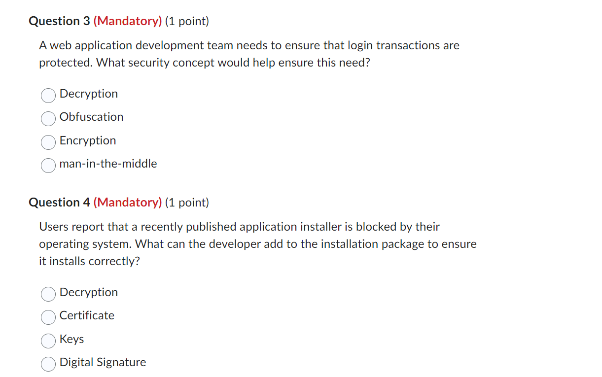 Solved DCOM 224 I NEED HELP WITH THESE 10 | Chegg.com