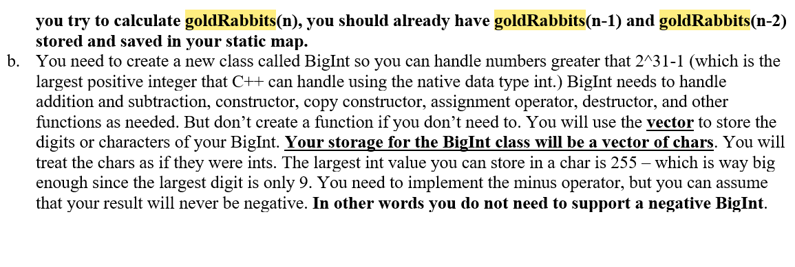 Solved Your assignment is to solve these 3 problems for me. | Chegg.com