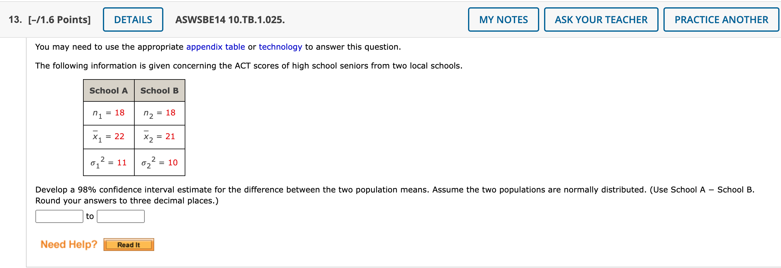 Solved You may need to use the appropriate appendix table or | Chegg.com Solved You may need to use the appropriate appendix table or | Chegg.com