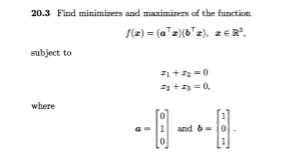 Solved Find minimizers and maximizers of the function f(x) | Chegg.com