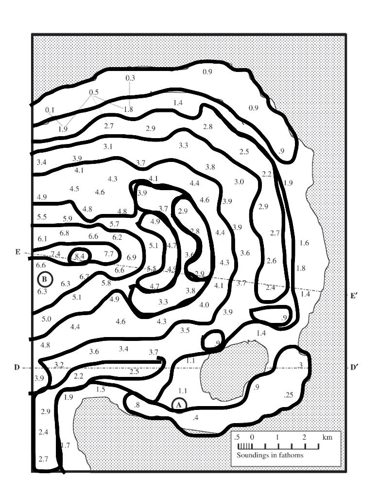 Solved What is the representative fraction for | Chegg.com