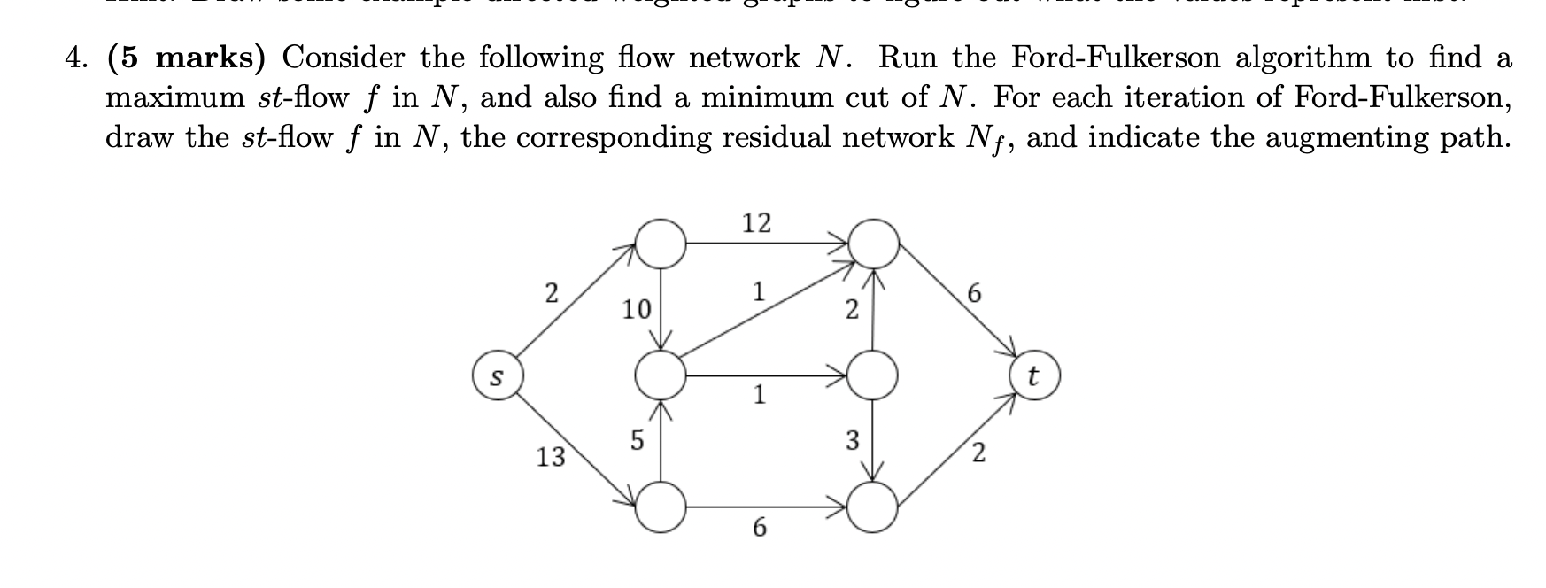 Solved Data structures and Algorithms : No code only | Chegg.com