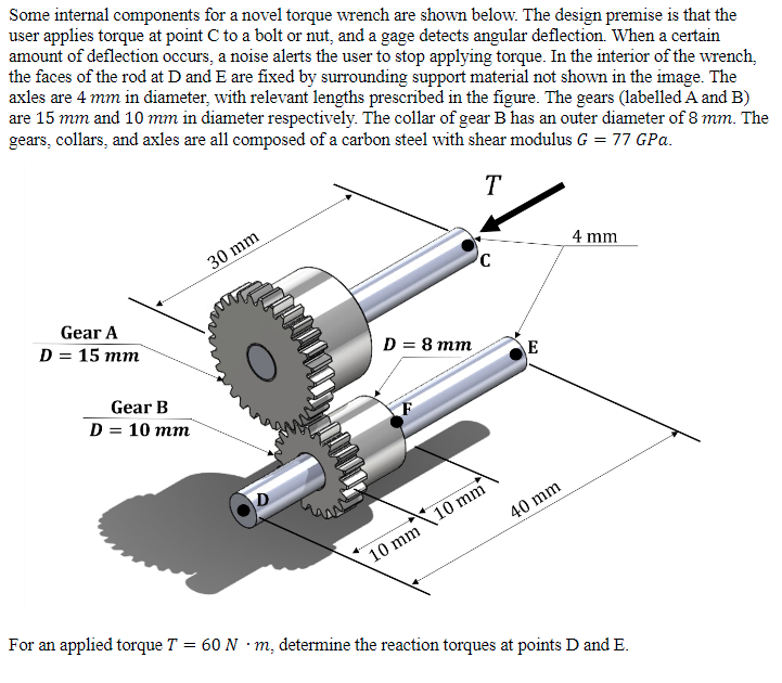 Solved Include free-body diagrams as needed. ﻿Some internal | Chegg.com