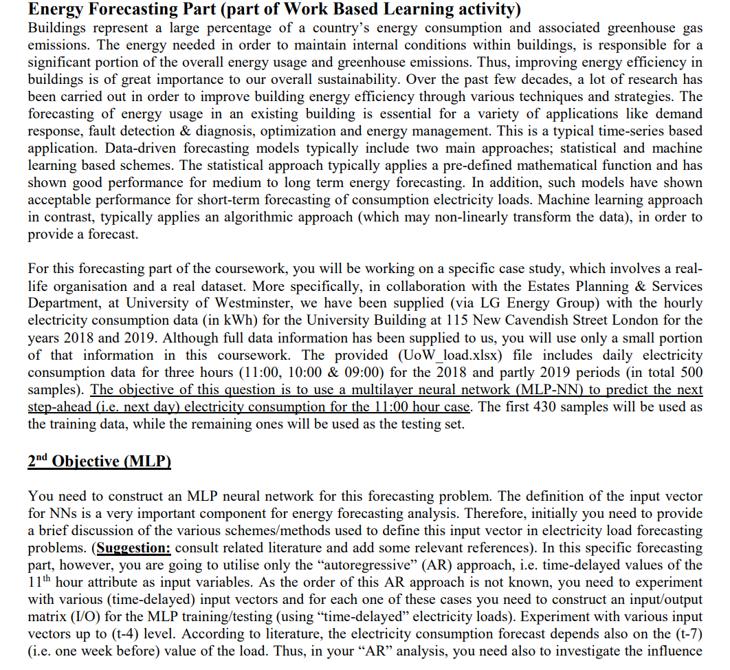 Solved Instructions for this coursework During marking | Chegg.com