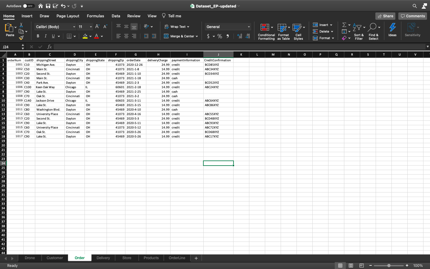 Solved Please help me fix my SQL code, please!! | Chegg.com