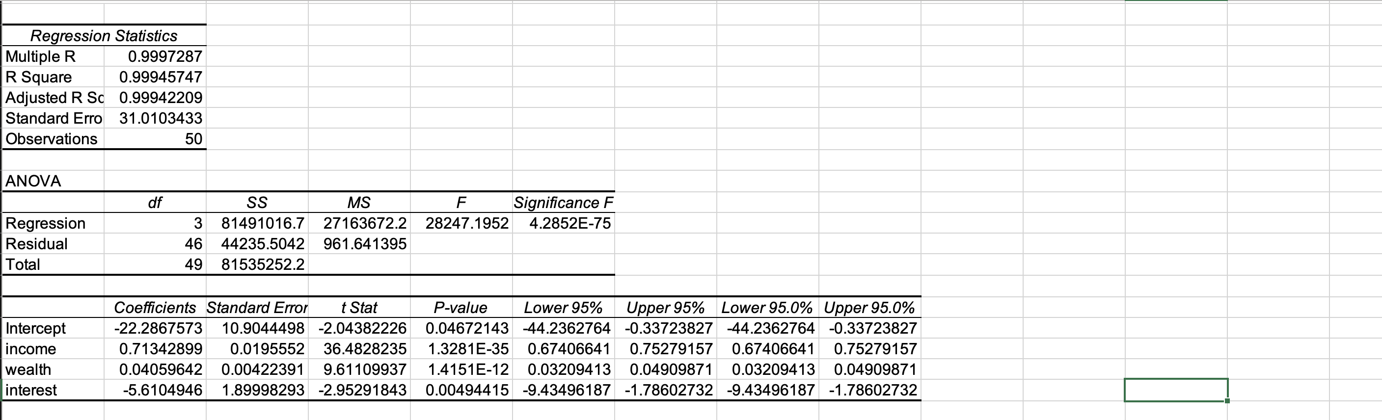 Solved \begin{tabular}{lr} \hline \multicolumn{2}{c}{ | Chegg.com
