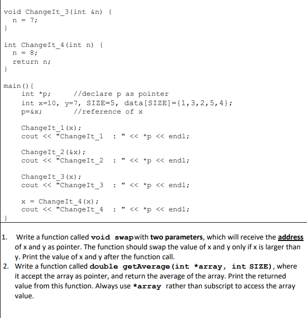 Solved Exercise 3: Estimate 20 minutes to 40 minutes | Chegg.com