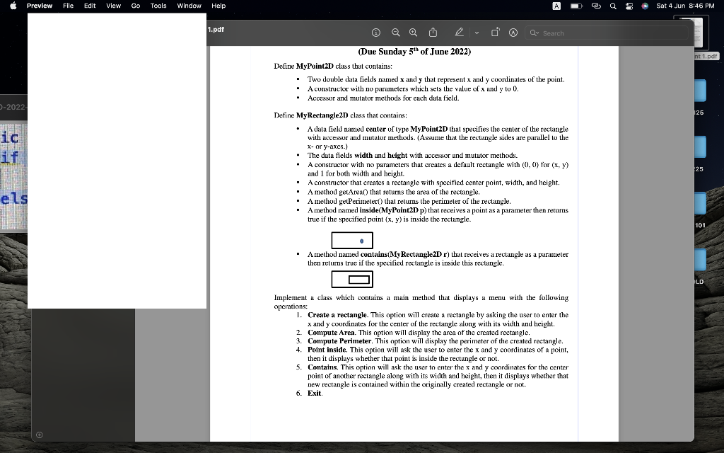 Solved Preview File Edit View Go Tools Window Help 1.pdf | Chegg.com