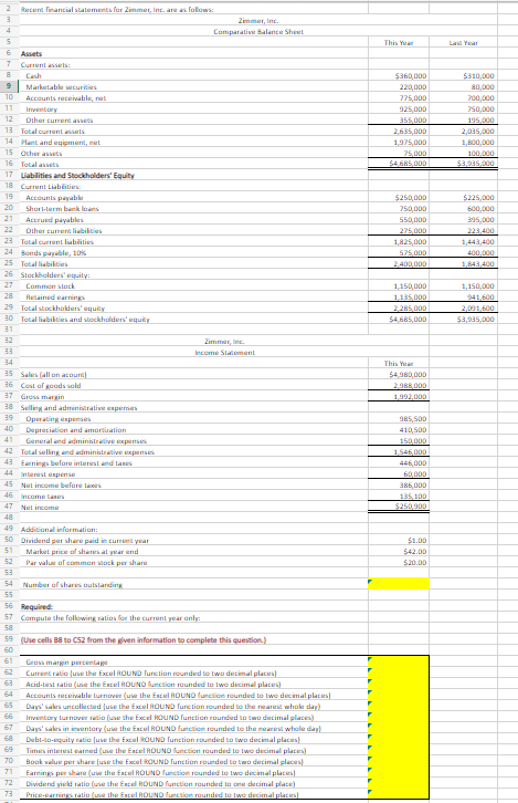 Please Use Correct Excel Formula 