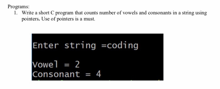Solved I am coding in C using the C99 standard. If you don’t | Chegg.com