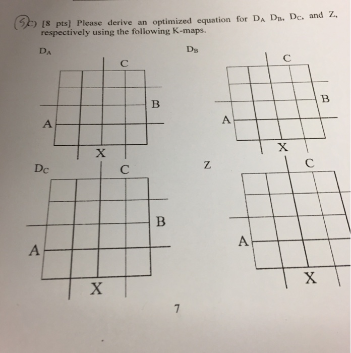 Solved 5. [30 ptsl Design a sequence recognizer. In this | Chegg.com