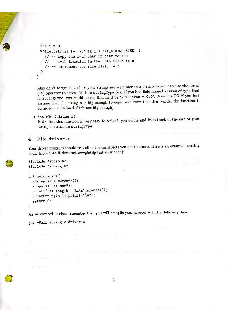 Solved Need help with this assignment ASAP. Complete what is | Chegg.com