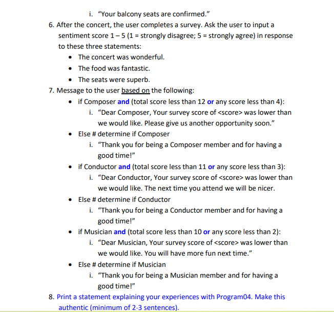 Solved Any help to code this? trying to understand it and | Chegg.com