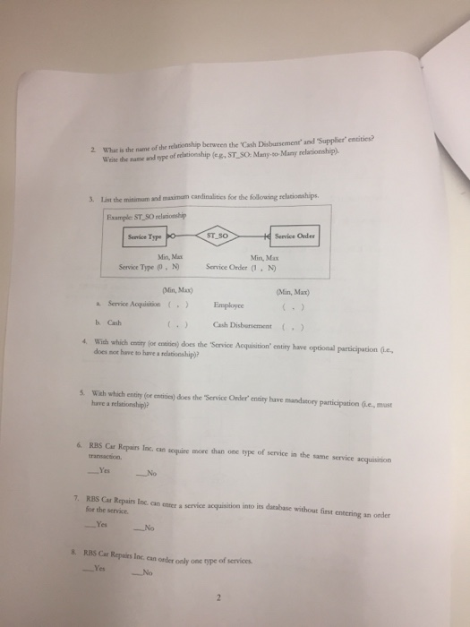 Solved Assignment 2 This assignment provides experience in | Chegg.com