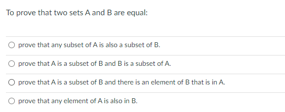 Solved We are working with a function f :D + C. A is a | Chegg.com