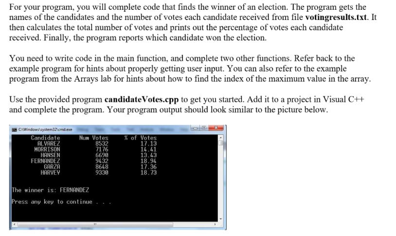 // This program asks the user to input the name and | Chegg.com