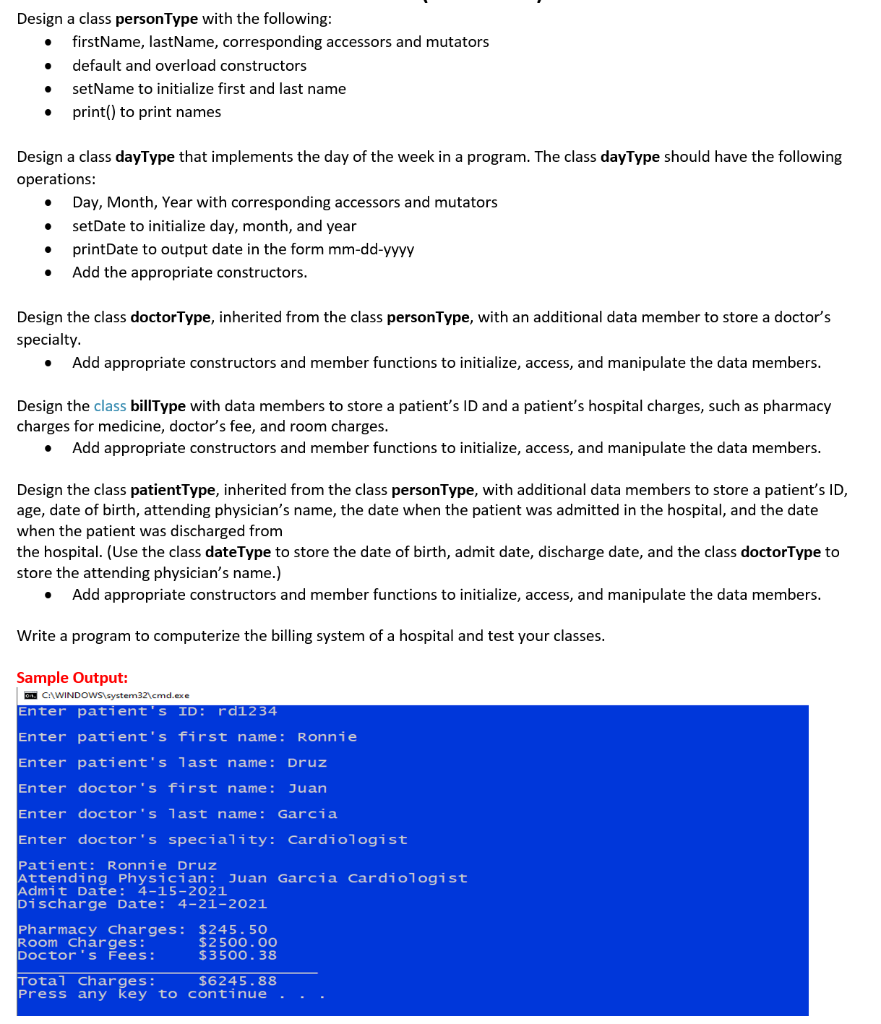 I did an error in my code, if I could get an | Chegg.com