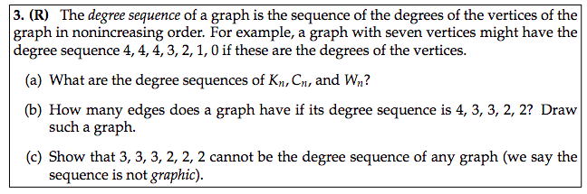 Solved This is discrete math so please answer it | Chegg.com
