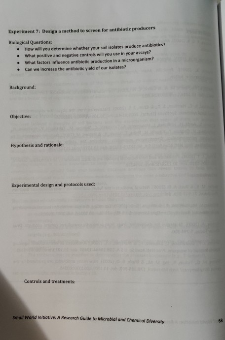 What is the background, objective, and hypothesis of | Chegg.com