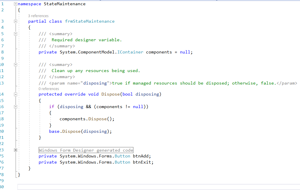 In this Assignment, you'll create an application that | Chegg.com