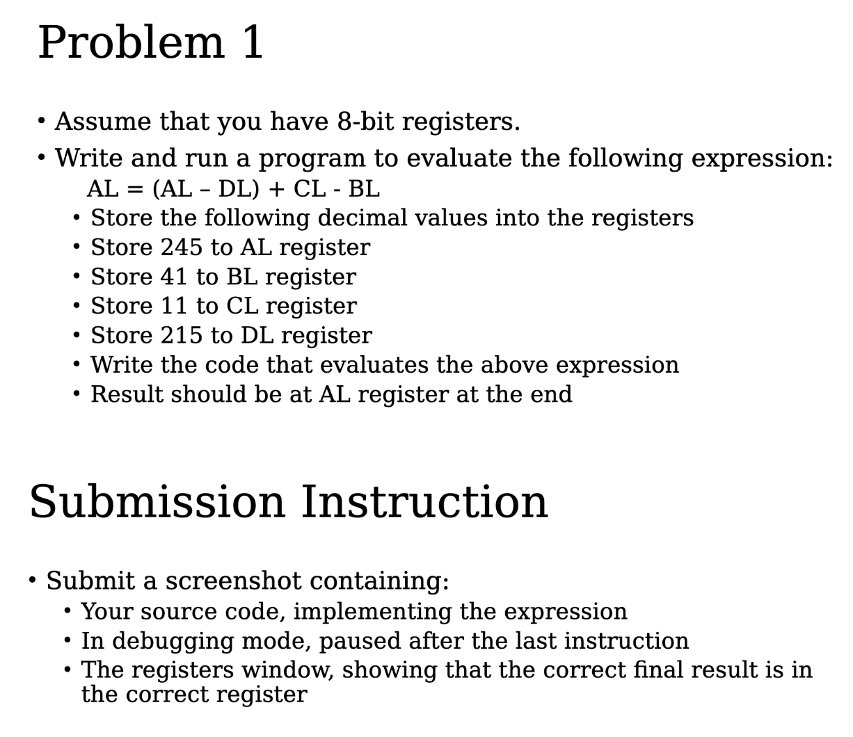 Solved SOLVE CORRECTLY AND GIVE CORRECT CODE *Show | Chegg.com