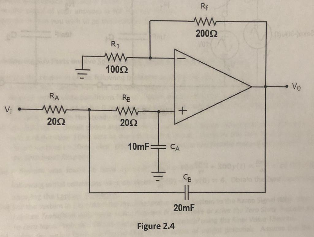Solved Q1.) The following Sub Parts involve Convolution | Chegg.com