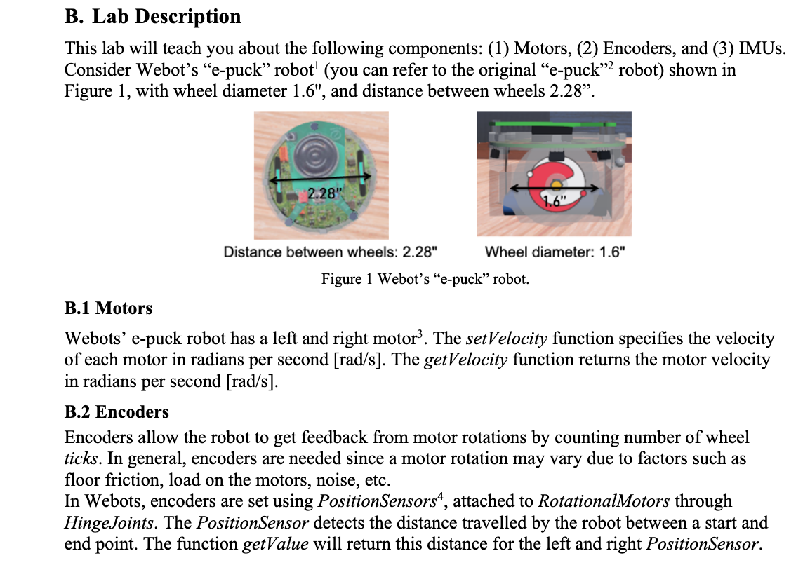 C.4 Task 4 - Circles Implement a controller called | Chegg.com