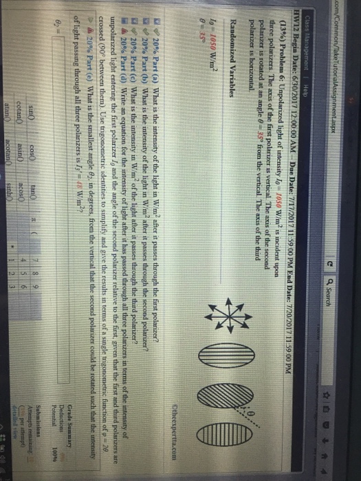 Solved C Search t/白 Class IManagement Hep 7 11-59:00 PM End | Chegg.com