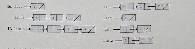 Solved For each of the next four problems, you'll see | Chegg.com