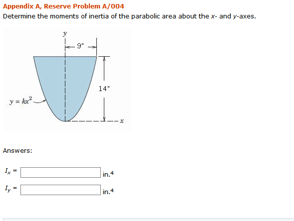 Solved Appendix A, Reserve Problem A/004 Determine the | Chegg.com
