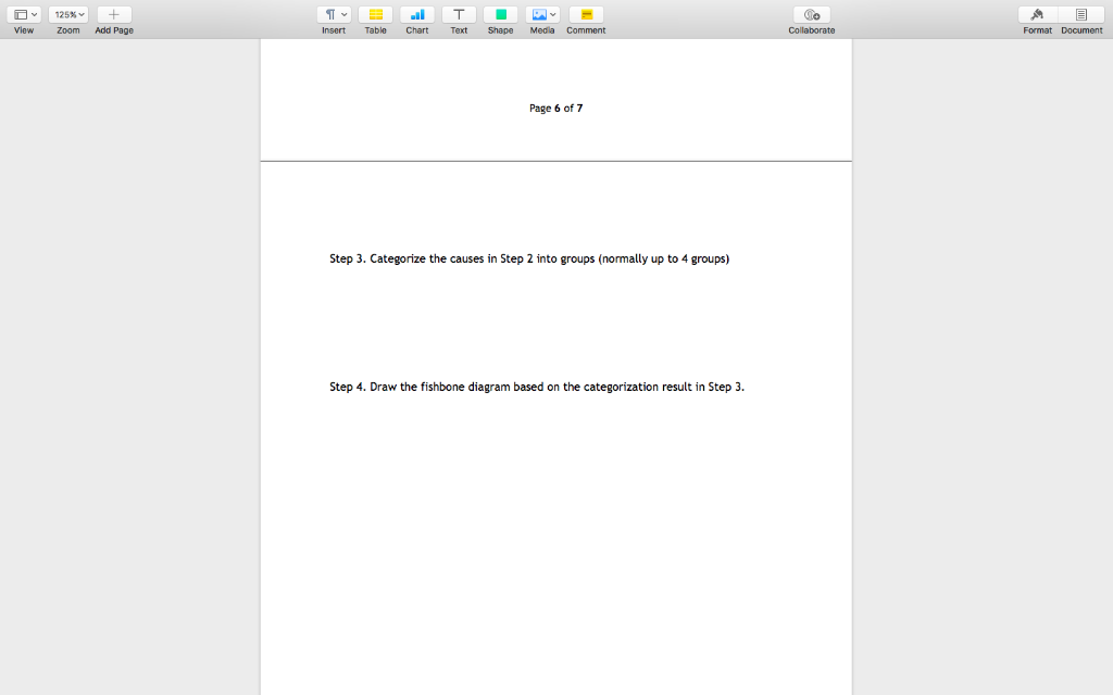 Solved View Zoom Add Page InsertTbe ChartText Shape Media | Chegg.com
