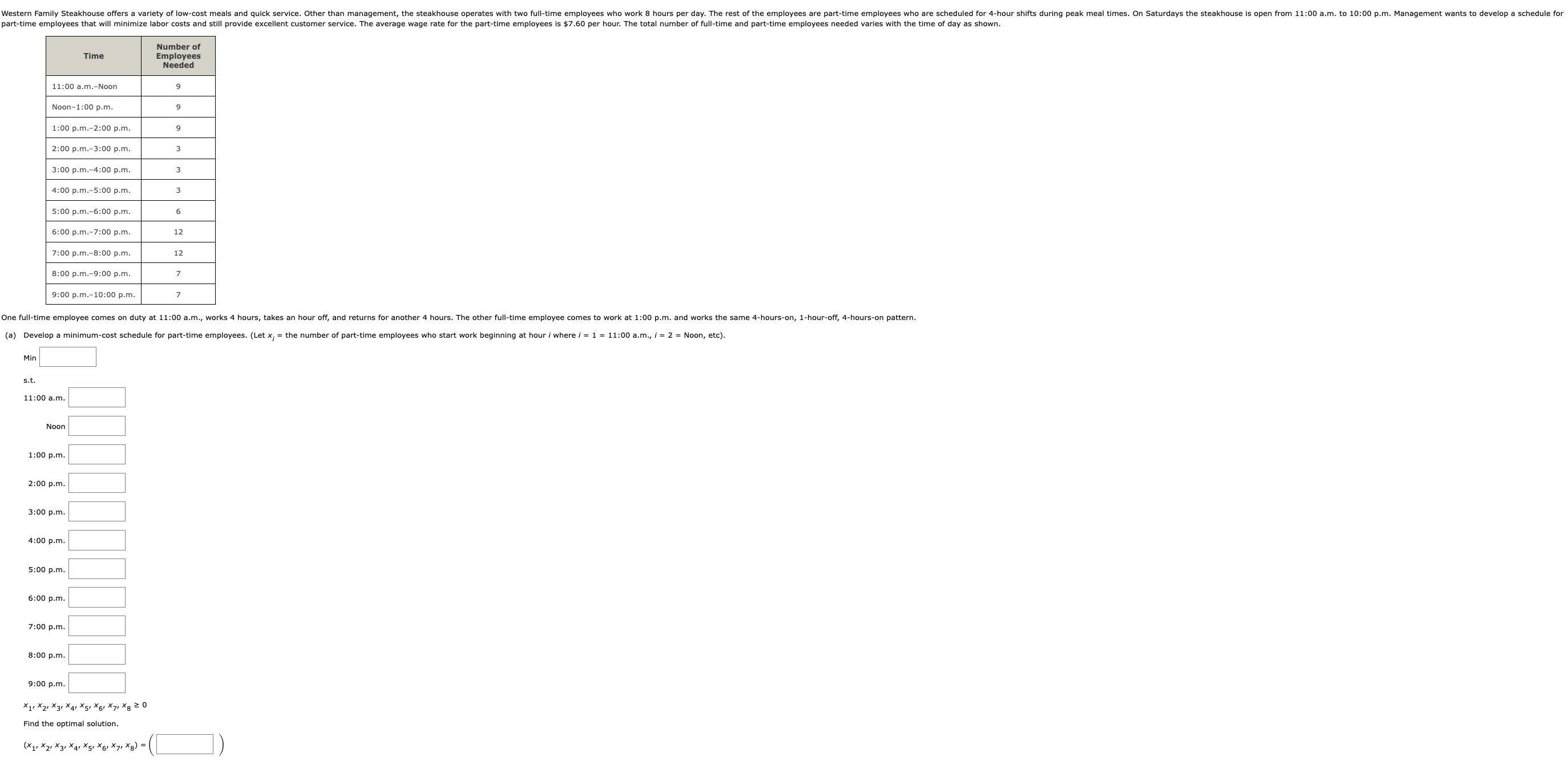 Solved \begin{tabular}{|l|c|} \hline \multicolumn{1}{|c|}{ | Chegg.com