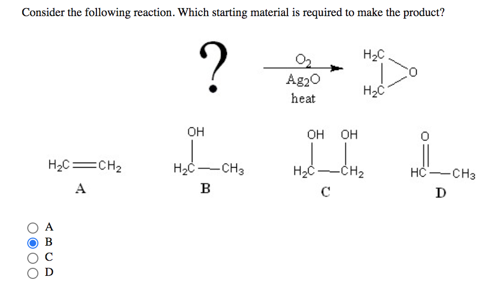 Solved Which of the following molecules is the most acidic? | Chegg.com