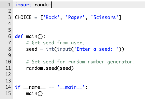 Solved Please In Python Do Not Use Break Semicolon Please 