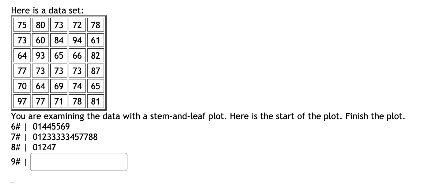 Solved In a relatively pointless survey, the following data | Chegg.com