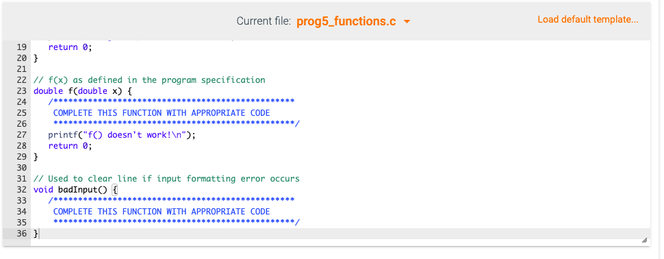 Solved In C Programming. Please write this code as simple as | Chegg.com