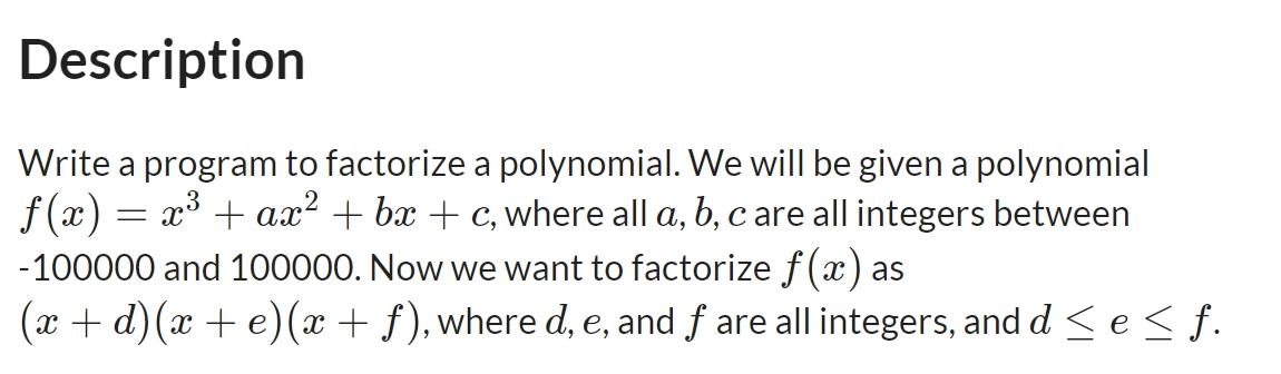 Solved C Language Input A Line Containing A B 5555