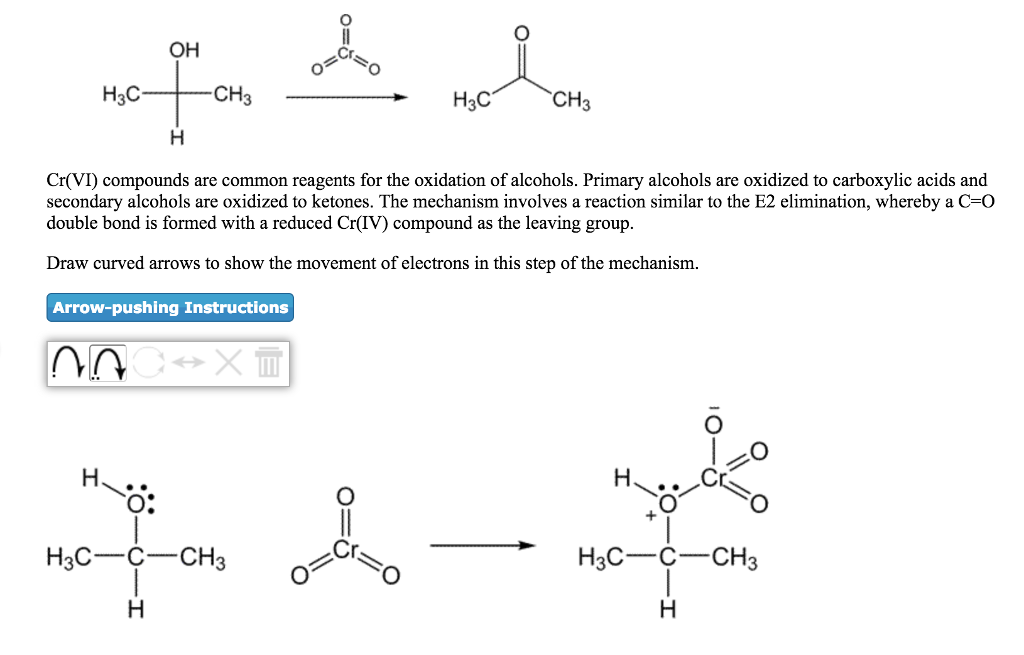 Solved CH3 CH3 PBr3 Br он- Primary and secondary alcohols | Chegg.com