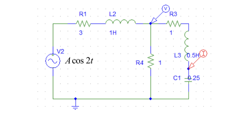 Logic Circuit Time Diagram Pspice | Pspice Circuit Simulatio