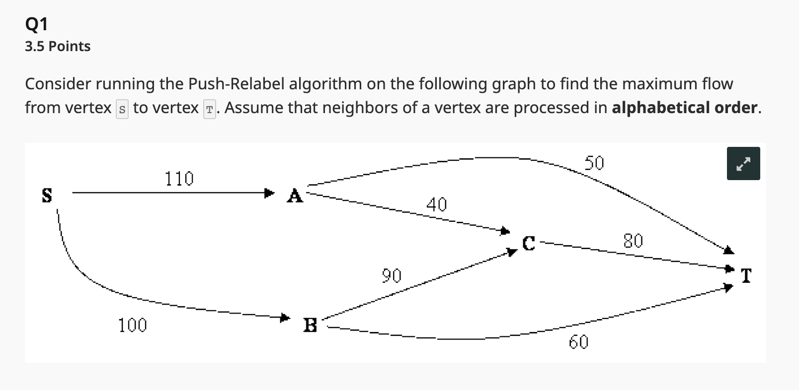 Solved can you help me ﻿solve it? | Chegg.com